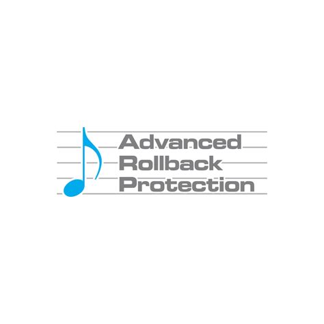 Advanced Rollback Protection Technology Overview Jl Audio