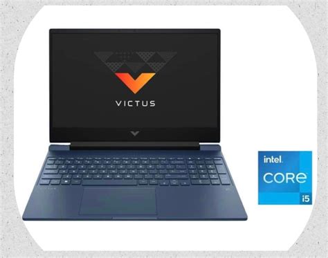 Victus By Hp Powered By Intel The Ultimate Gaming Laptop For Serious Gamers Unleash Its