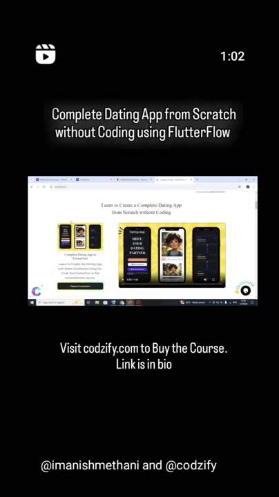 manish methani 🧑🏾‍💻 on linkedin flutterflow appdevelopment