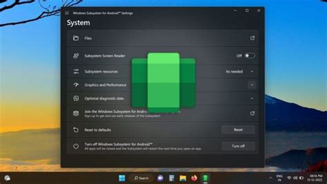 How to Install Windows Subsystem for Android on Windows 11 - OnMSFT.com