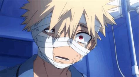 Bakugo Crying  Bakugo Crying Boku No Hero Academia Discover