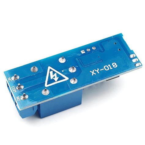 V V Micro USB Power Delay Relay Timer Control Module Trigger Switch Kunkune