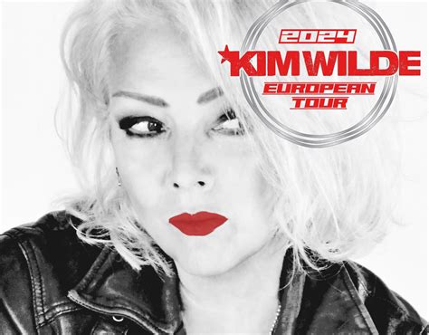 Kim Wilde Au Radiant Bellevue