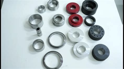 Spindle Design And Manufacturing Spindle Craft