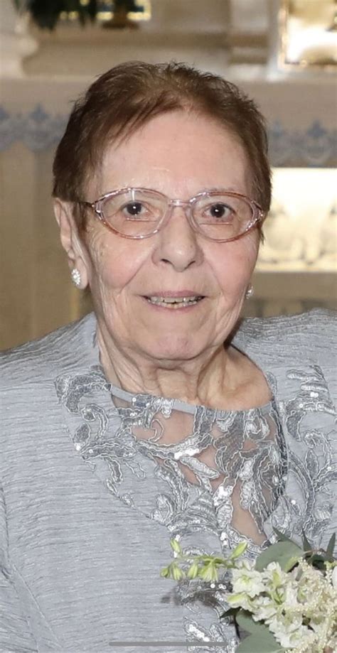 Concetta Cappa Obituary March 25 2025 Ballard Durand Funeral And Cremation Services