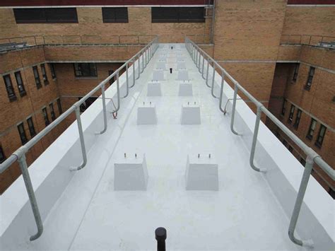 Protec Evolve Bba Approved Low Odour Liquid Roofing System