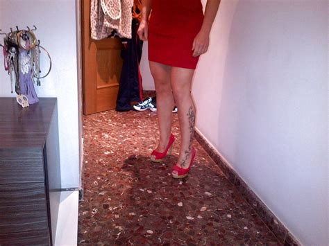 Liguero Rojo Con Tacones Rojos Porn Pictures Xxx Photos Sex Images