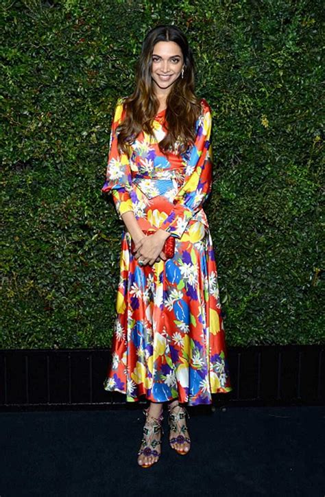 Deepika Priyanka Top Our List This Week