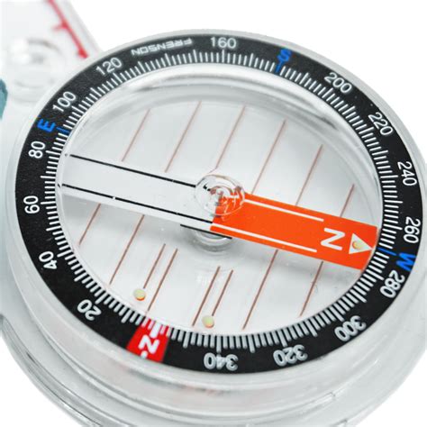 Frenson Nordforce Stable Thumb Compass
