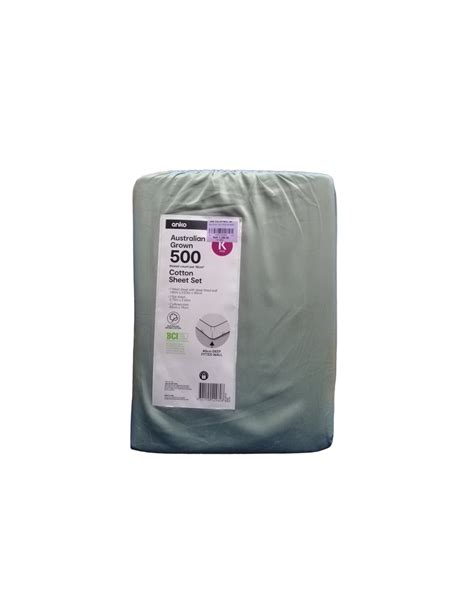 anko bed sheet set ks 4pcs hmr shop n bid