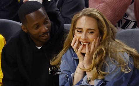 ¿quién Es El Esposo De La Cantante Adele