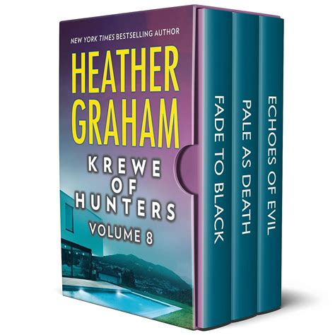 10 Best Heather Graham Kindle Books For 2023 Citizenside