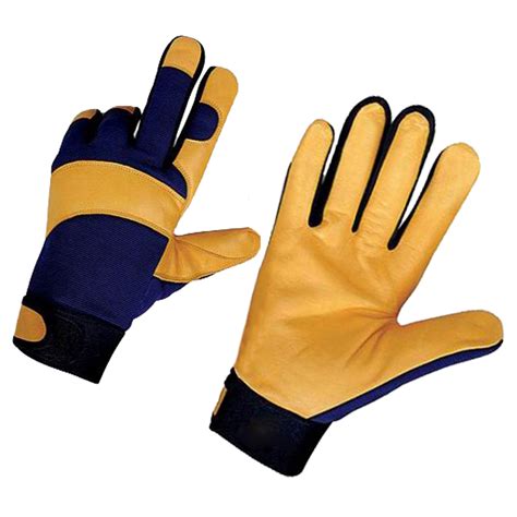 Assembly Gloves Pakzaib International