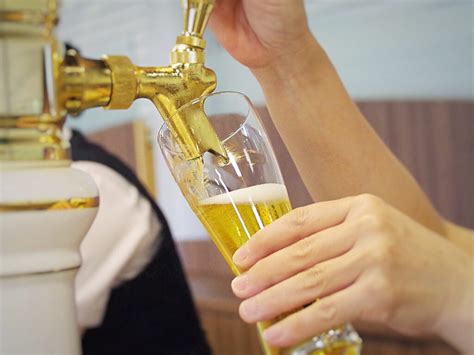 「キリンビール神戸工場」おいしい一番搾りを求めて工場見学！ Localprime【兵庫県のとっておきの体験を】