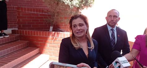 Llama Gobernadora La CFE Resolver Fallas Que Impiden Funcionamiento De Pozos Contraste