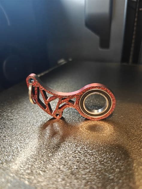 Keyrambit Nano By Tobkar Makerworld