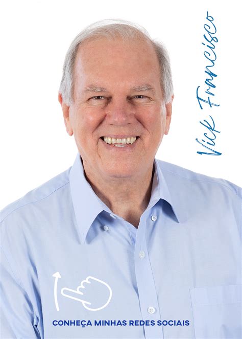 Vick Francisco Página Inicial