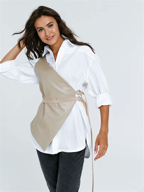 Pin by Viktoria Neko on Одежда, обувь и аксессуары | Trendy fashion ...