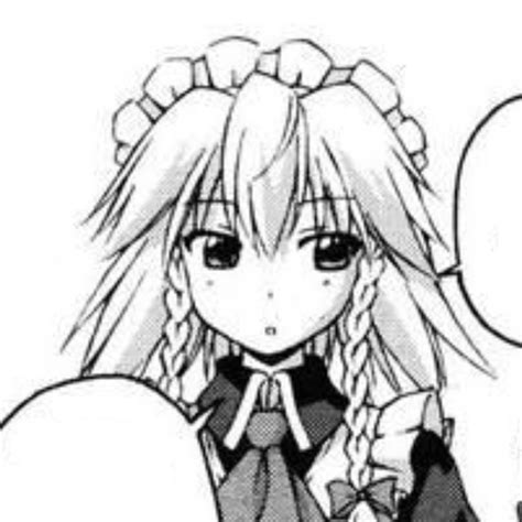 Touhou東方project Dibujos Imágenes Divertidas Memes