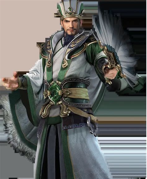 《三國群英傳 戰略版》事前預約徵召中！