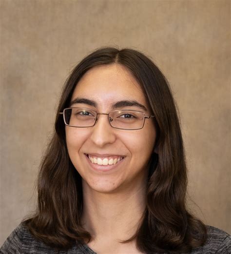 Alli Brophy Mathematics