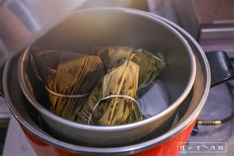 端午節肉粽禮盒：台灣菸酒肉粽推薦～台酒紹興古早味肉粽、台酒紹興五穀肉粽 陳小可的吃喝玩樂