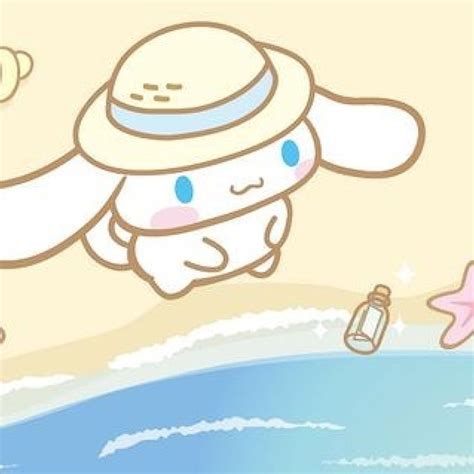 Cinnamoroll Pfp Artofit