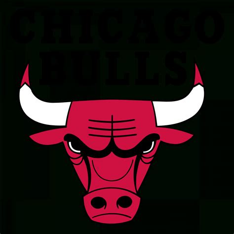 Chicago Bulls Logos Evolution Design And Iconic History