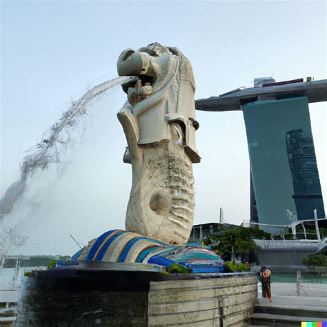 8 Tempat Wisata Gratis Di Singapura Jelajahi Kota Merlion Tanpa Menguras Kocek