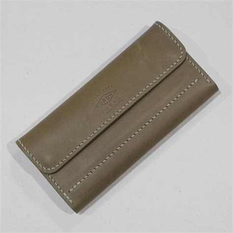 【楽天市場】wal Adv Z 2nd Olvxnt 25周年記念2nd別注wal Advロングウォレットジッパー付 Waladvz2nd