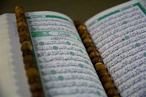 Al Quran Surat An Nisa Ayat 59 Arab Latin Dan Kandungannya