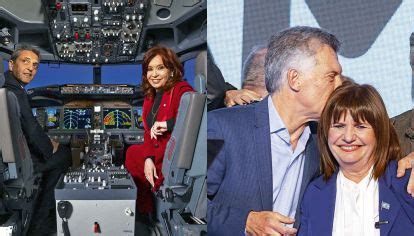 Alberto Fernández Cristina y yo no pensamos igual el que decide finalmente soy yo Perfil