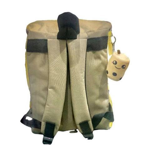 Jual Availabel Bagpack Model Boba Big Size Backpack Besar Kapasitas