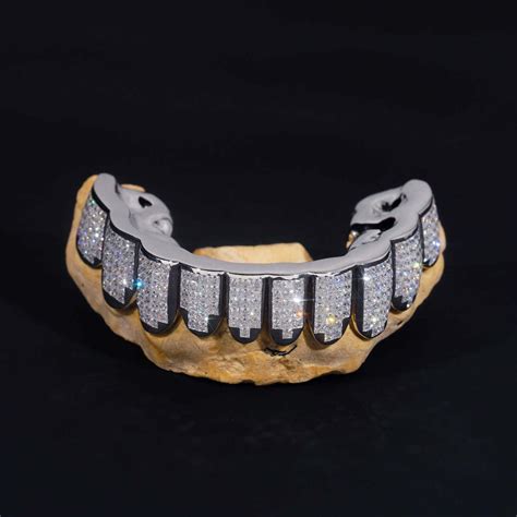 Diamond Grillz