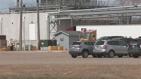 Cimpl Facility Stop Operations