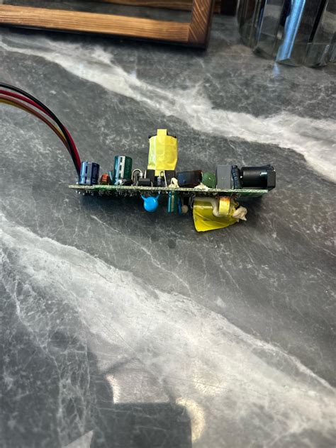 Capacitor Question R Askelectronics