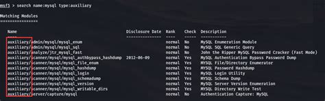 Metasploit 渗透测试框架的基本使用（msf）msfadminmetasploitable Csdn博客
