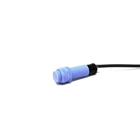 Ccj A18 8apa Pnp M18 Pro Range Capacitive Proximity Sensor Detection