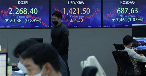 2년 3개월만 투자자예탁금 50조 원선 붕괴