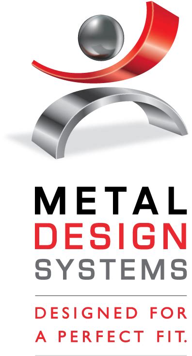 Facility Branding Development Metal Design Systems Inc Anamosa Ia