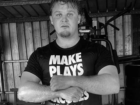 Marrakai Man Douglas Thompson Guilty Of Breaking Guests Jaw Nt News