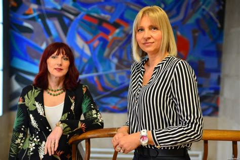 Ivanka Jerić I Marijeta Kralj Intervju Žene Na čelu Ruđera