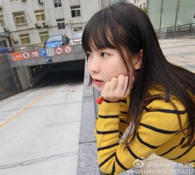 snh48 高清图片堆糖美图壁纸兴趣社区