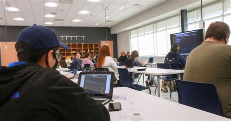 Codefis Adult Code Labs Offering Software Development Training In West
