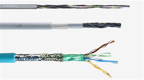 Pvc Vs Pur Vs Tpe How To Choose The Cable Jacket Jiangsu Honest
