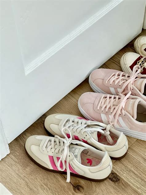Pink Sambas 🩷 En 2024