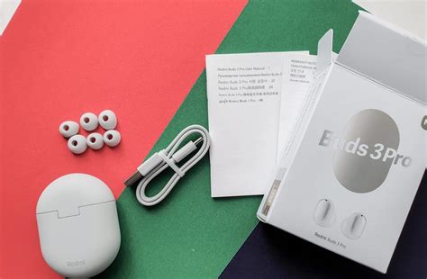 Redmi Buds 3 Pro Aliexpress — Xiaomi-pad.ru