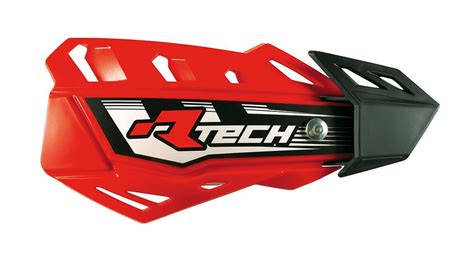 Rtech Flx Handguards Universal 7 One Racing