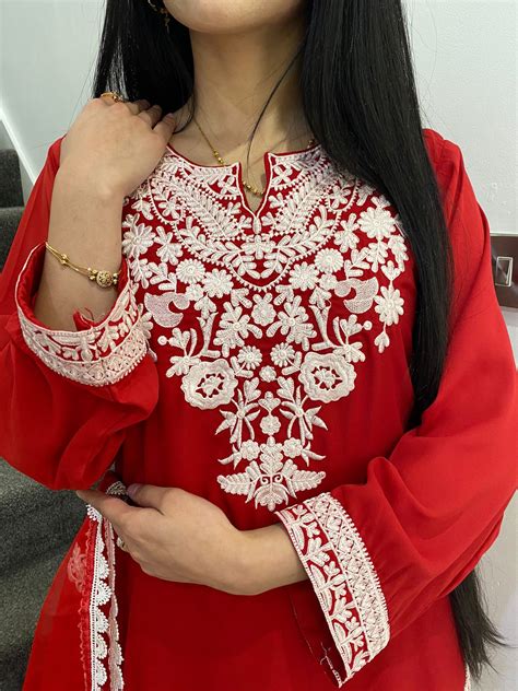 Sabina Red Zee Boutique