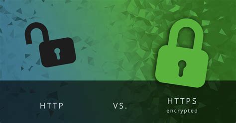 Importance Of The HTTPS Protocol For Your Website